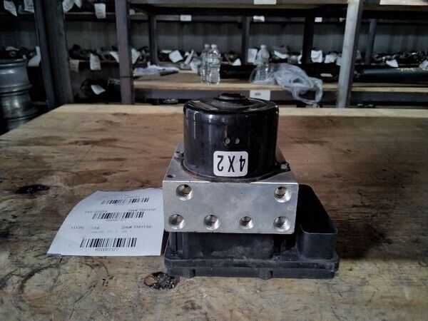 10-12 Ford Escape Mercury Mariner ABS Anti-Lock Brake Pump Assembly W/O ...